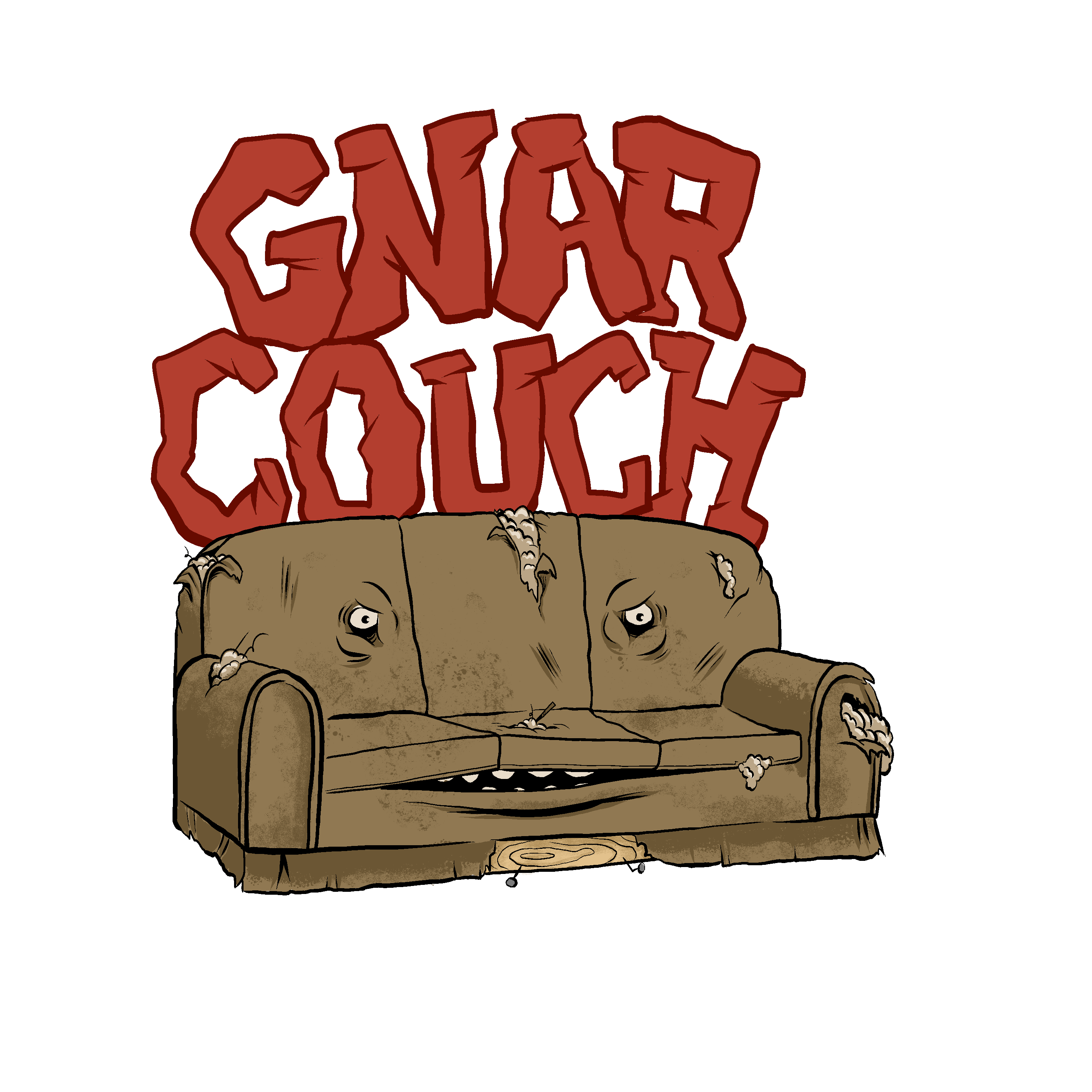 (Double Drop) Gnar Couch Podshow 132: R-Dog/Ride or Die, Congealed Weapons, Mad at Memes – Gnar ...